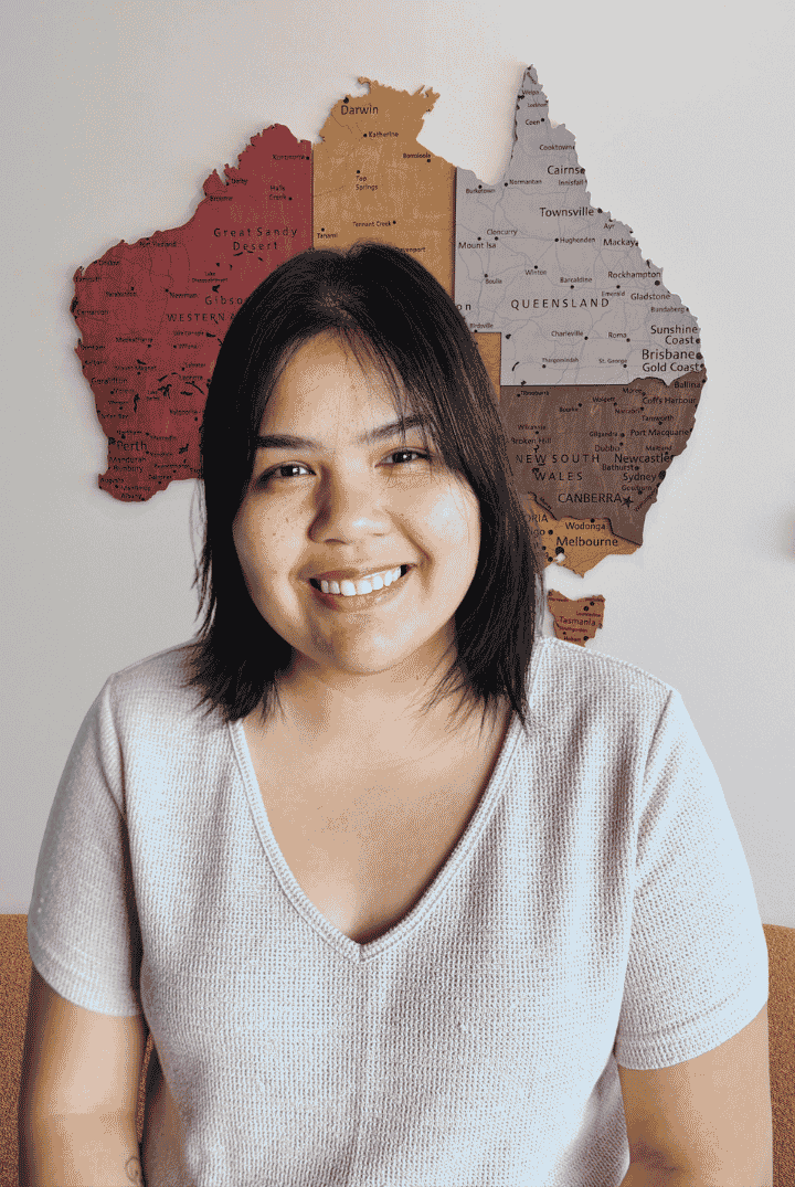 Christa del Rosario - Inside Out Therapy Team