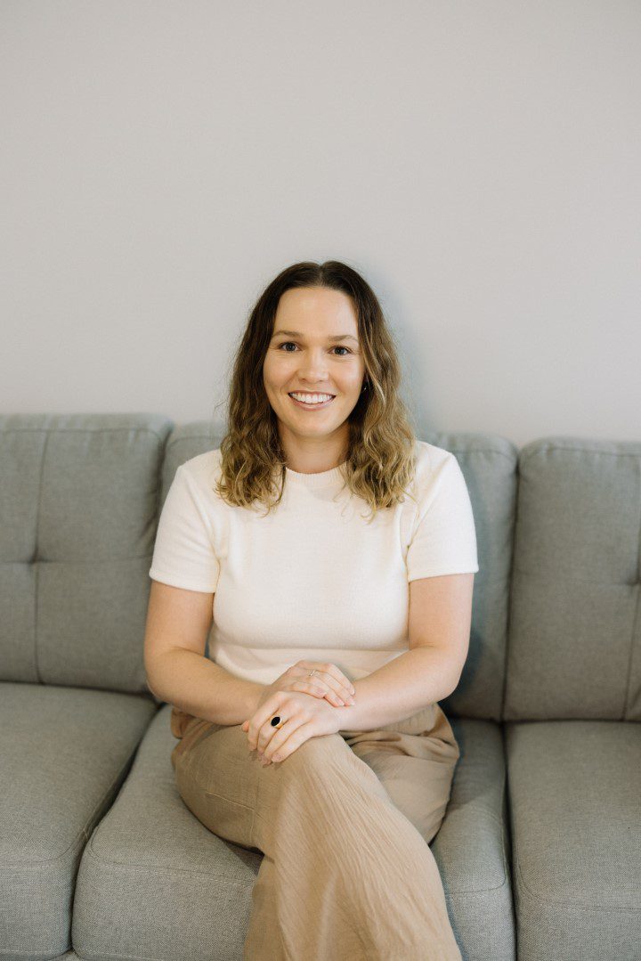 Marissa Oien - Inside Out Therapy Team