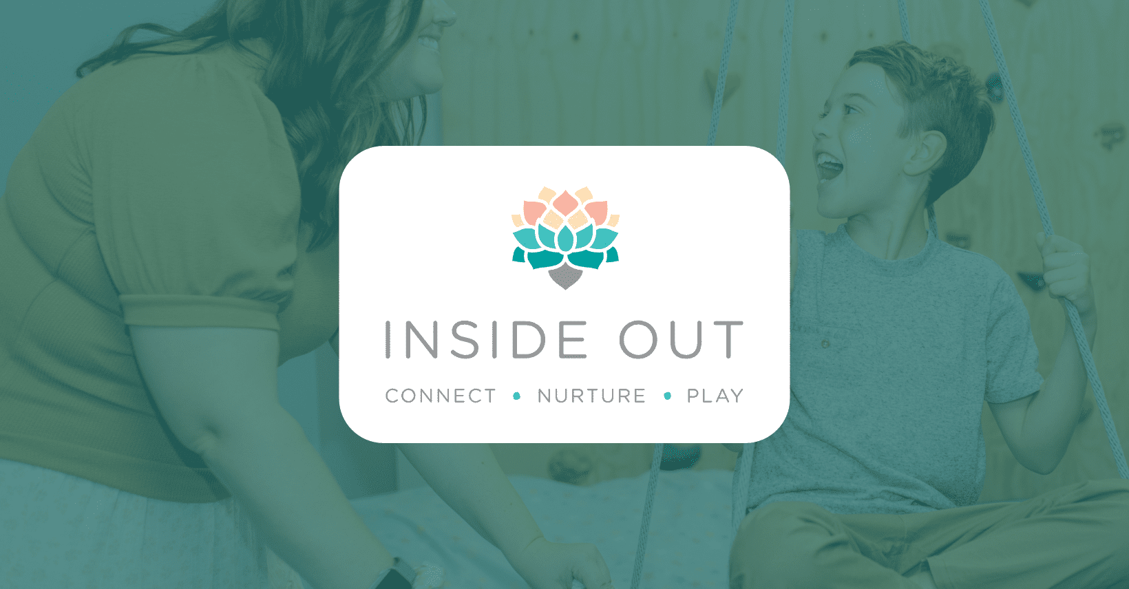 About Inside Out Therapy | Autism, ADHD & Trauma Therapists